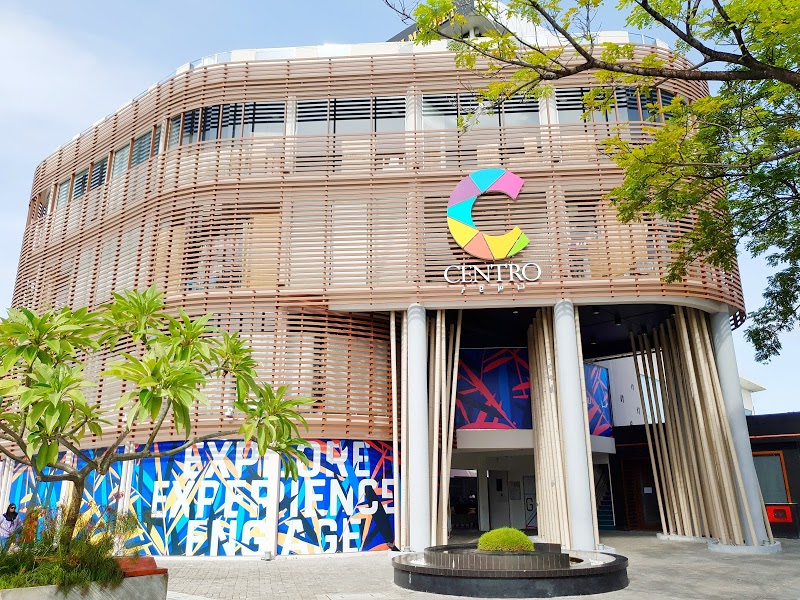 Centro - MyHulhumale Properties