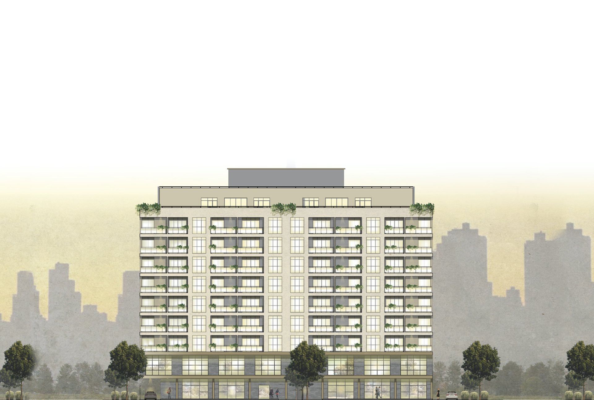 Marina View – Batch apartments - MyHulhumale Properties